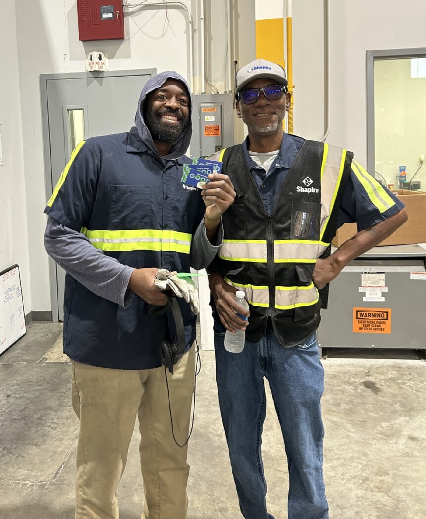 Industrial Recycling Services in Springfield, Missouri